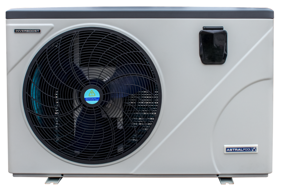 Pompe Di Calore Piscina Astralpool - Acquaspecialist